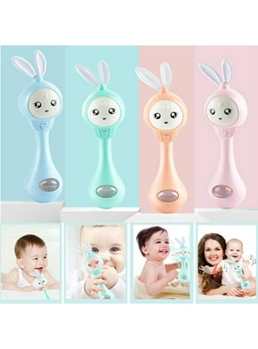 Baby Rattles - Walmart.com
