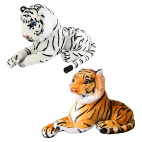 Tiger Toy