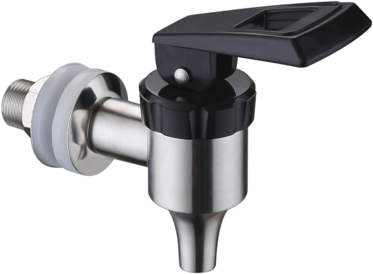 Limei Beverage Dispenser Spigot, Premium Stainless Steel Spigot ...