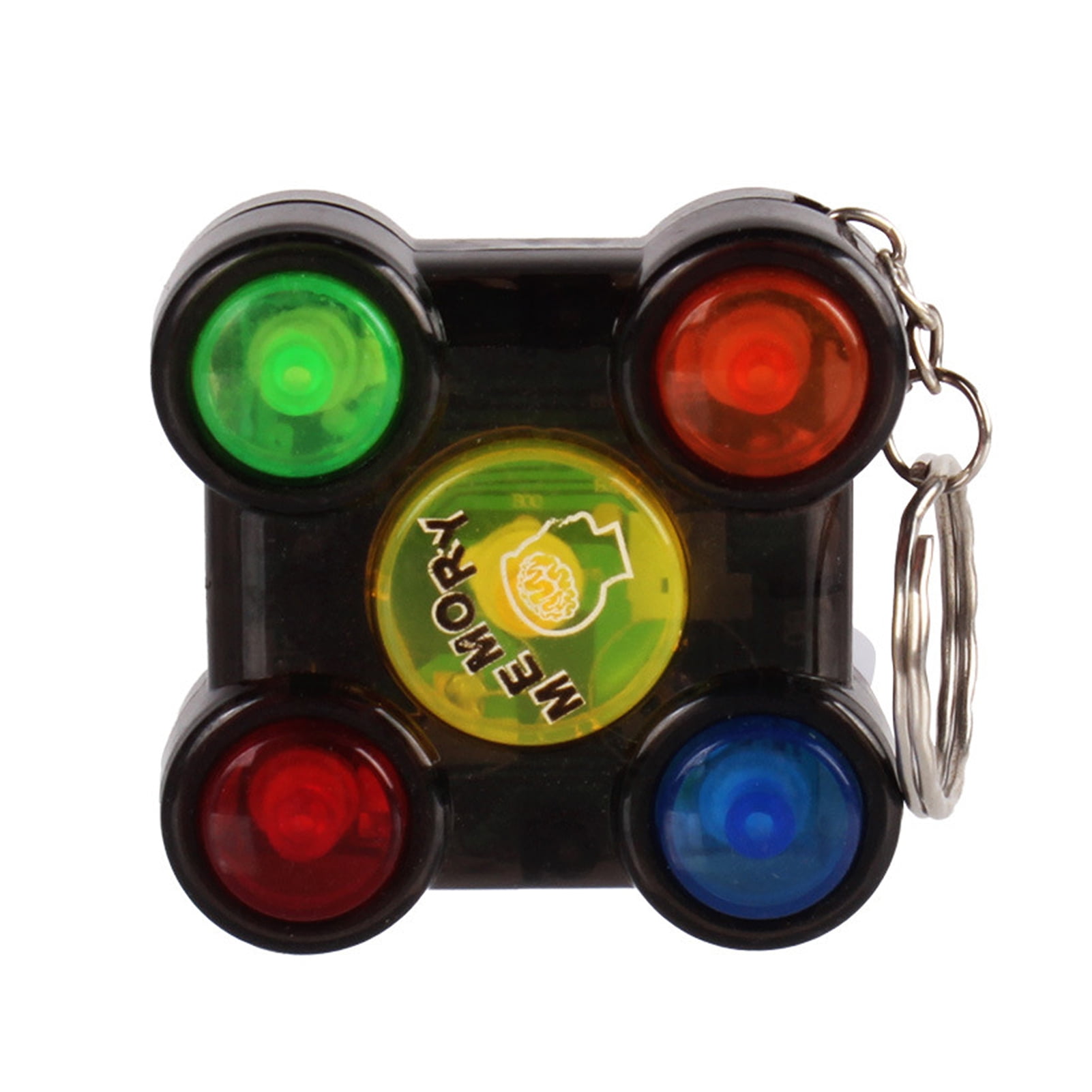 Limei Fidget Toys Stress Relief Hand Toys, Mini Cat Paw Push Fidget Toy ...