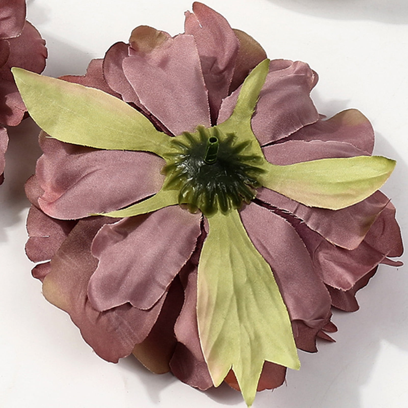 Limei Flower Handicraft Eye-catching Beautiful Decorative Simulation ...