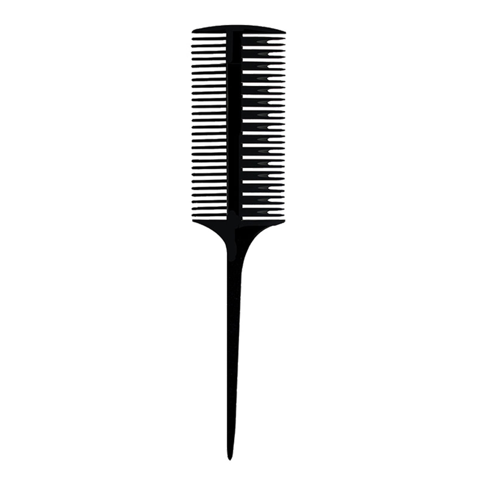 Limei Great Hair Comb Dual Head for Dressing Table No Rough Edge ...