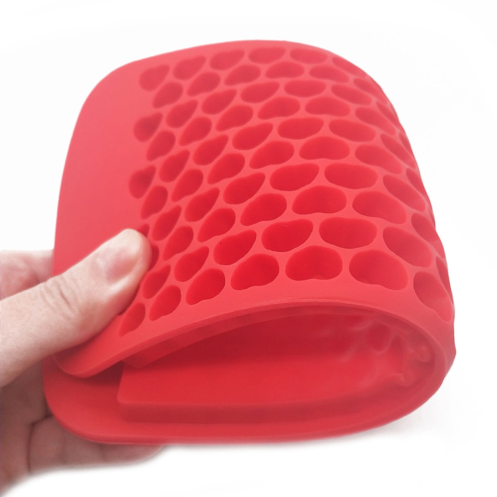 Limei Great Ice Ball Maker Food Grade for Dorm Multi-compartments ...