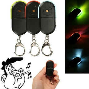 SNAPINVENT Key Finder, Lost Item Tracker with Beeper 80dB, 100ft Range ...