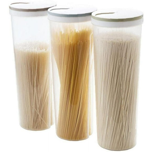 Pasta Storage Container