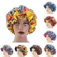 FaLX Soft Comfortable Children Shower Hat - Breathable Strap Design ...