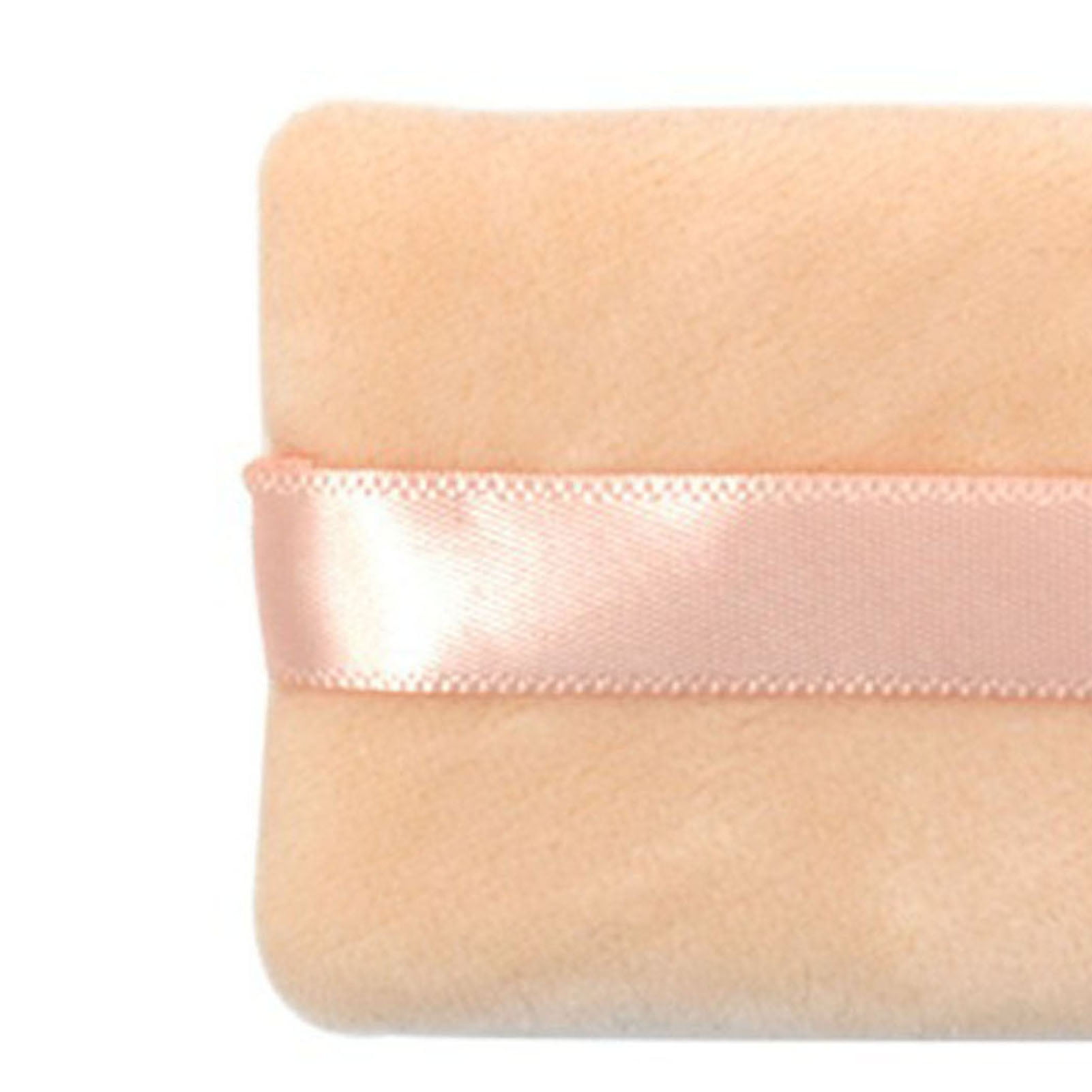 Limei Square Beauty Puff Non-Irritating for Female Sticking Evenly ...
