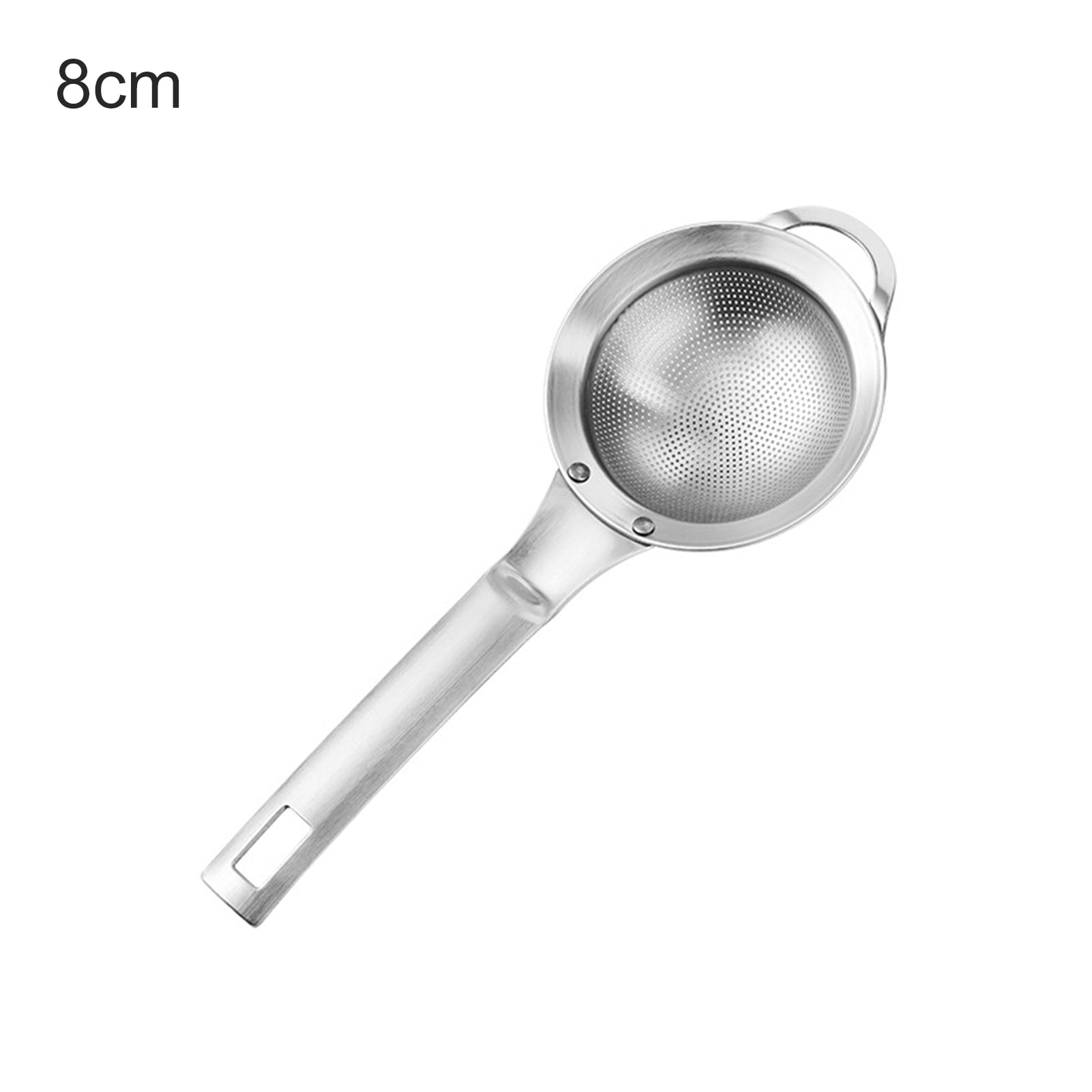 Limei Sturdy Skimming Spoon Anti-rust for Hotel Kitchen Multifunctional ...