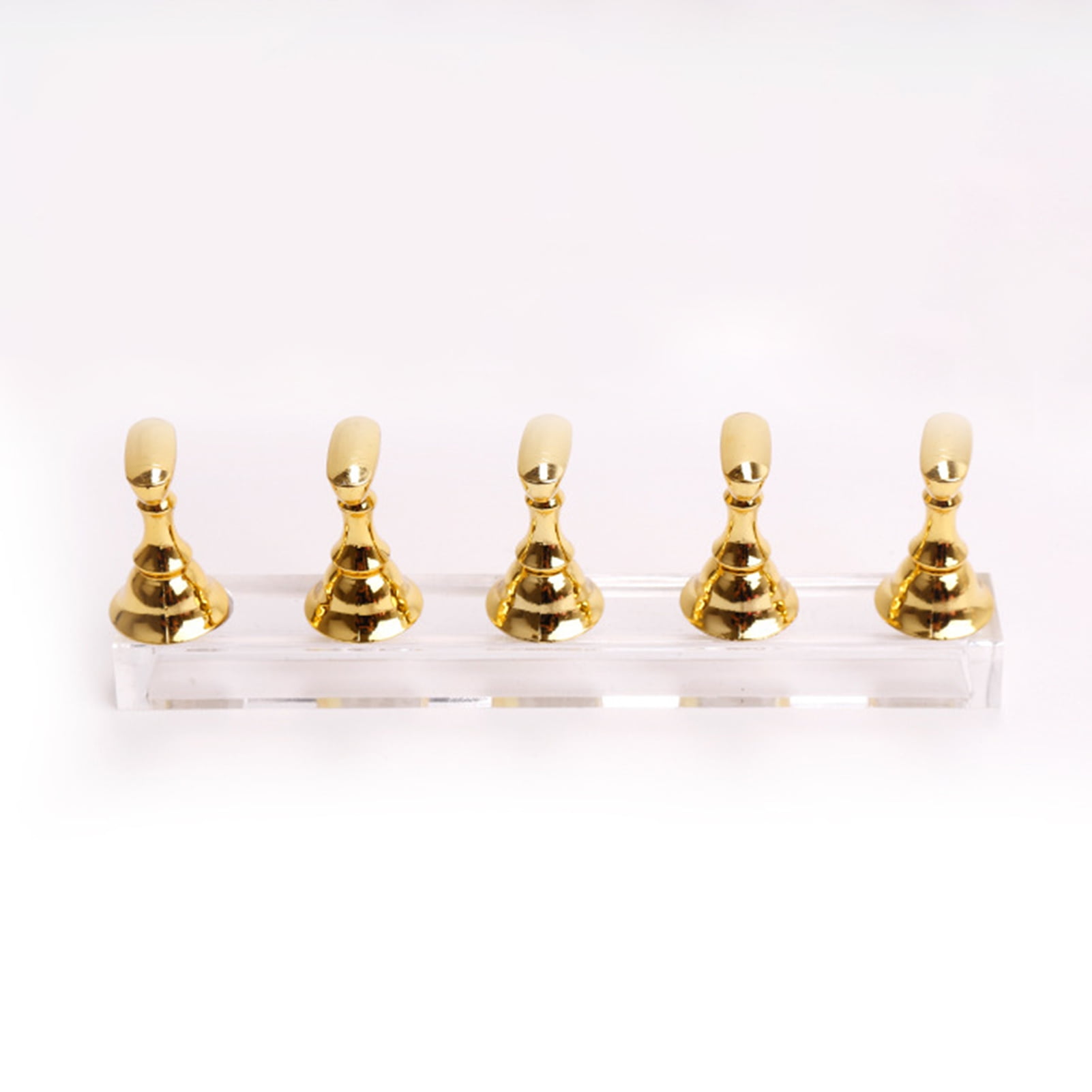 Limei Stylish Display Stand Checkerboard Chessman Design for Girl ...