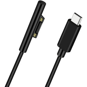 Microsoft Surface Connect To Usb C Charging Cable