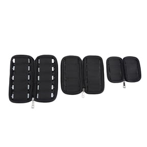 Affordable USB and Electronics Storage Cases for Organized Travel