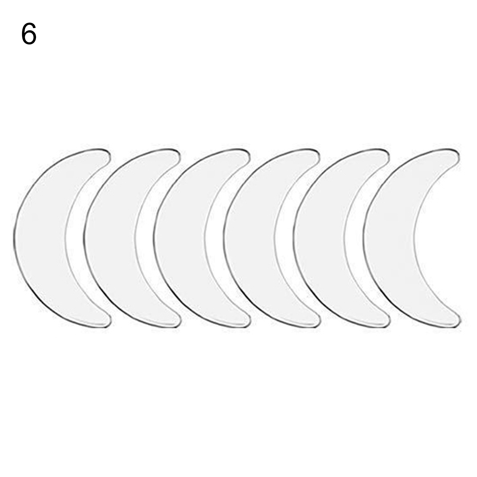 Limei Useful Face Stickers Brighten Complexion for Chin Boost Skin ...