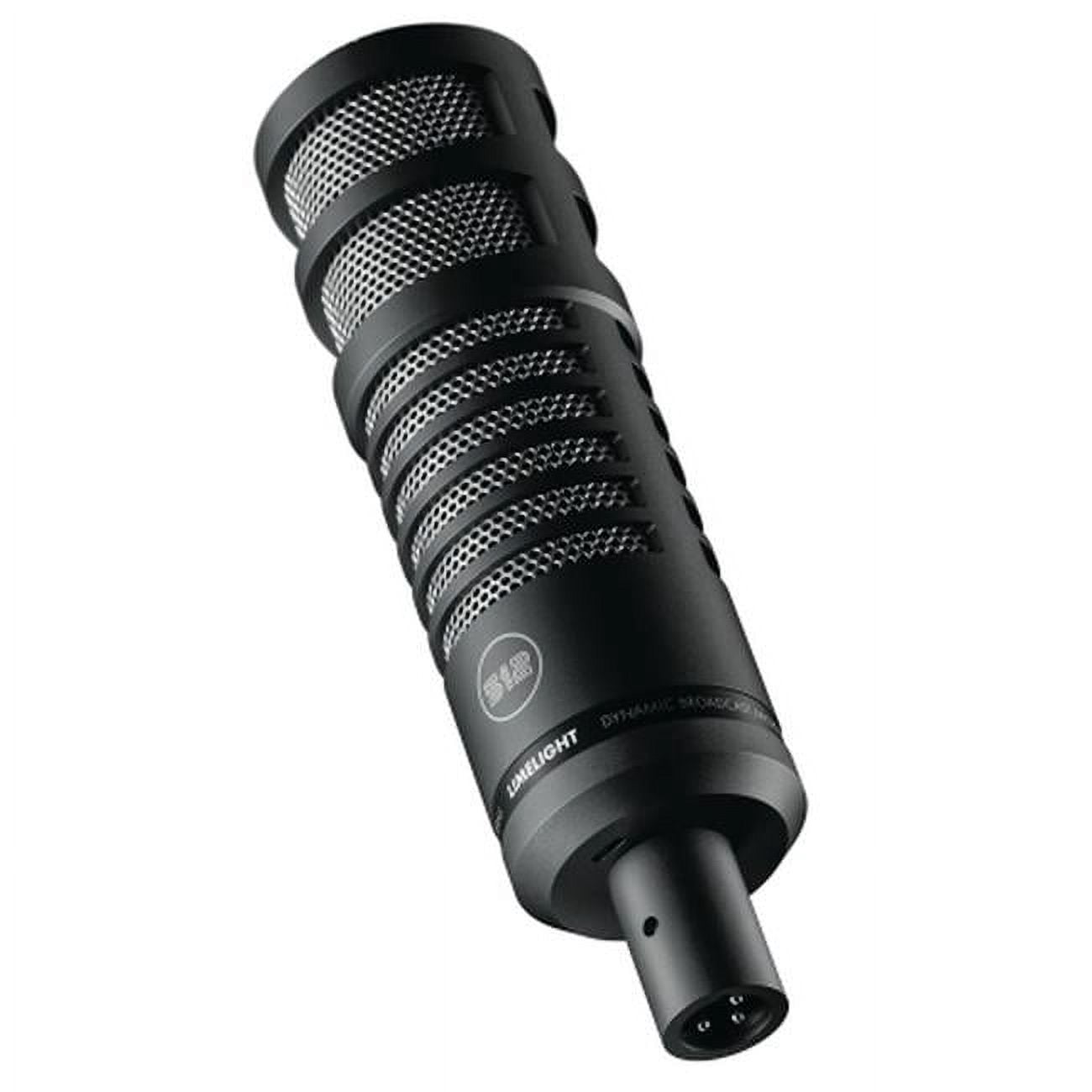 Hypercardioid Vocal Mic