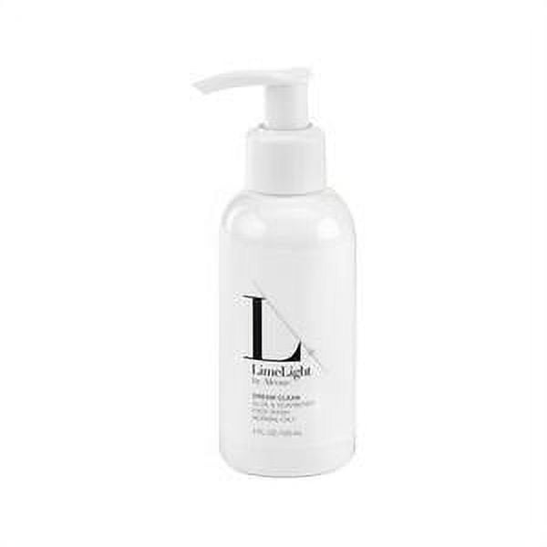 Limelight By Alcone Dream Clean Face Wash Cleanser 4 Oz New In Box Fast