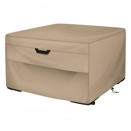 Eco-Cover Premium Square Patio Set Cover - Walmart.com