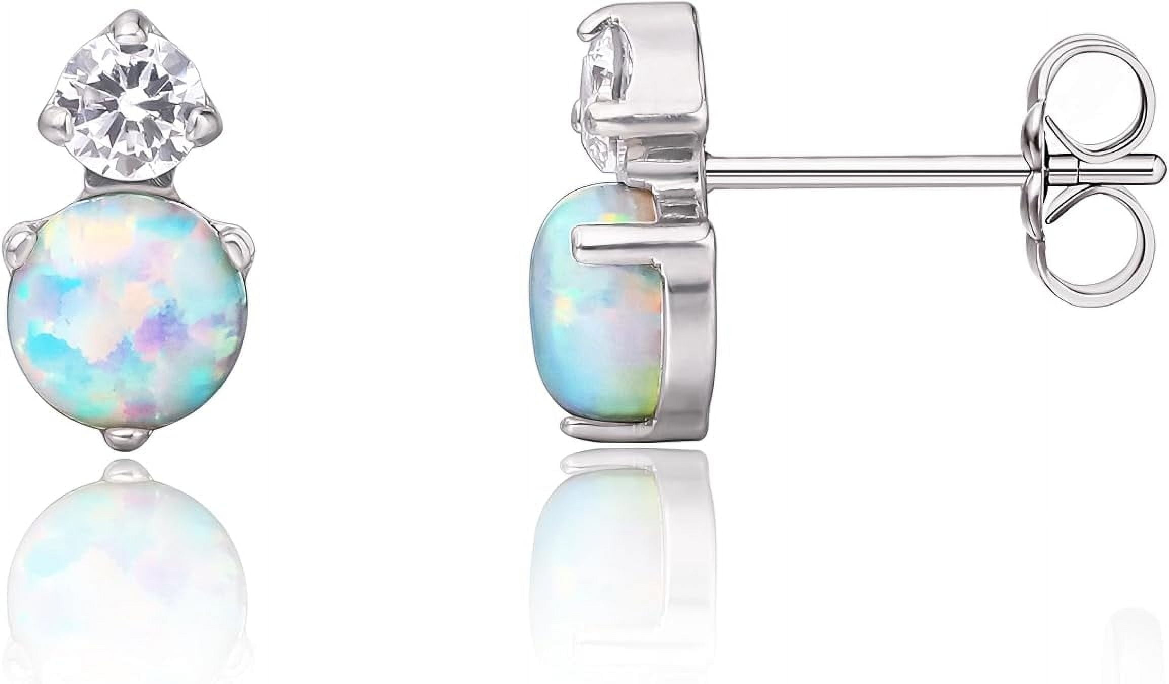 Limerencia G23 Pure Titanium Hypoallergenic Earrings | F136 Implant ...