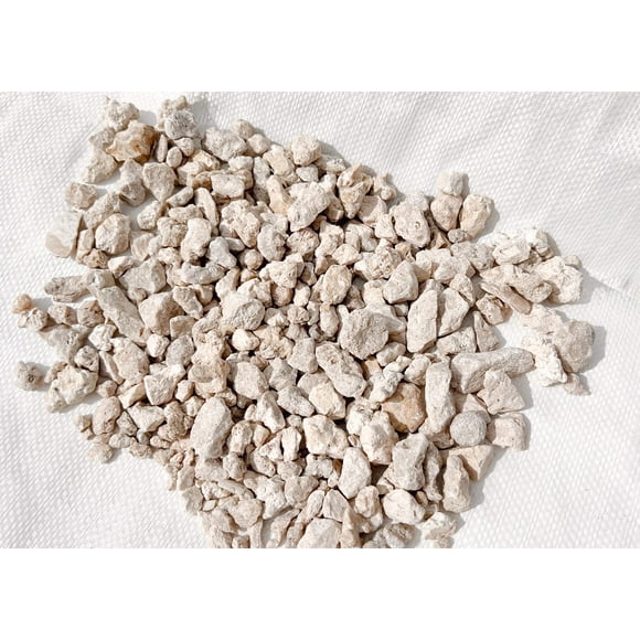 Limestone Crushed