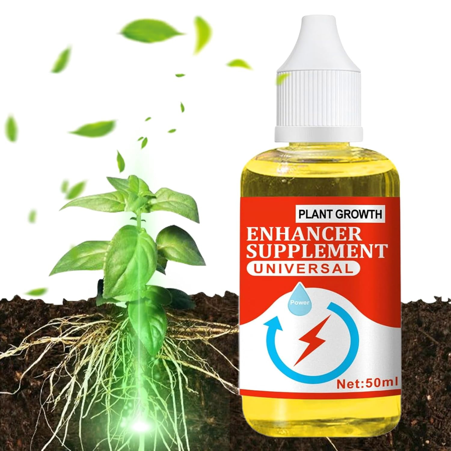 Limetown Phytovitamin Solution, 50 Ml Limetown Plant Fertilizer ...