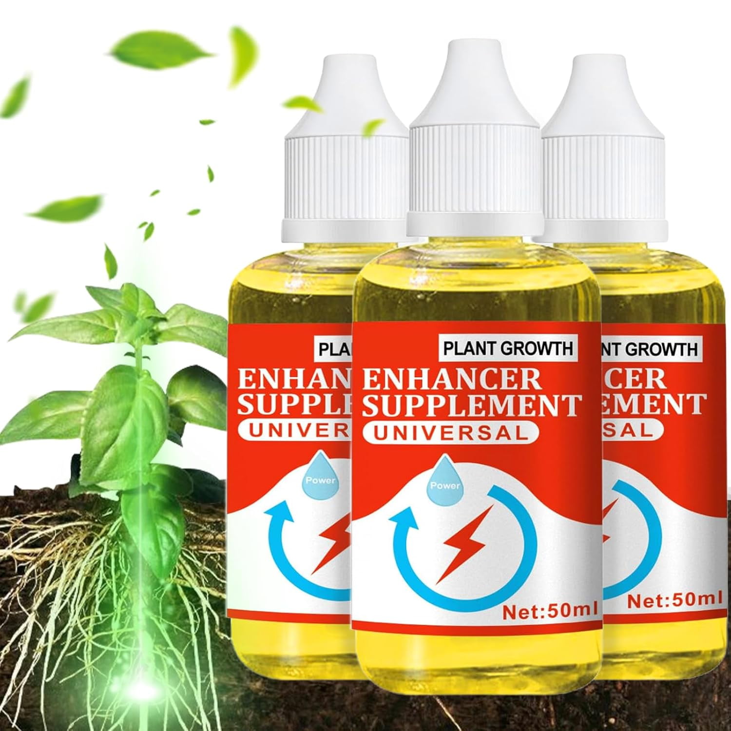 Limetown Phytovitamin Solution, 50 Ml Limetown Plant Fertilizer ...