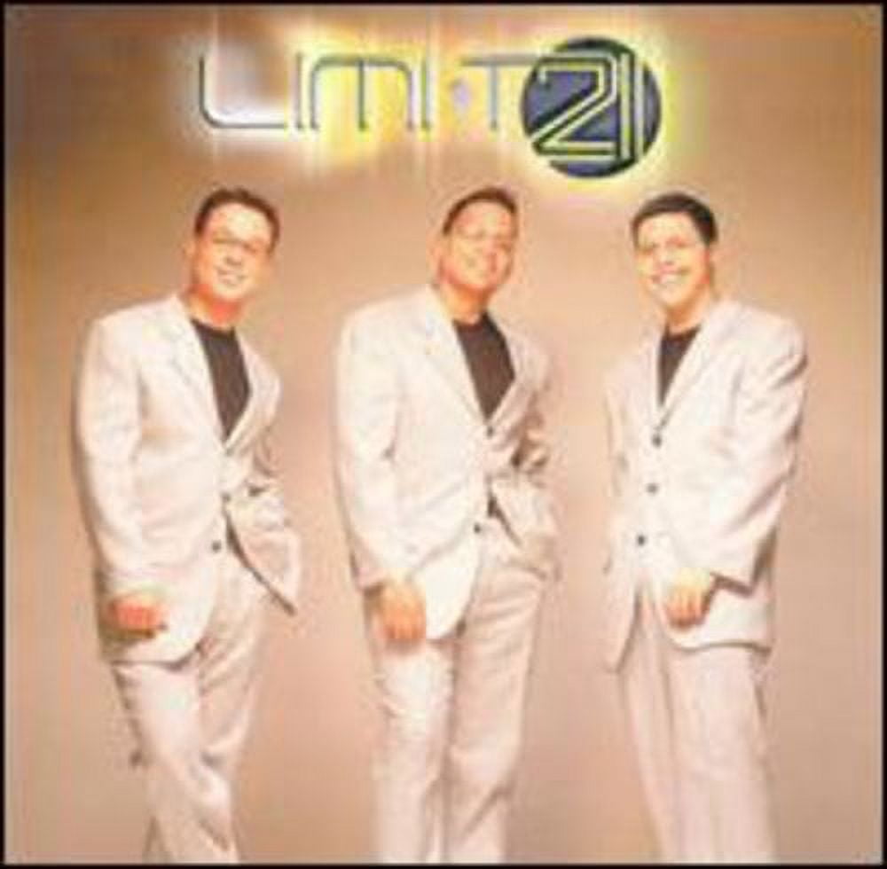 Limi-T 21 - Sabe a Limi-T - Music & Performance - CD - Walmart.com