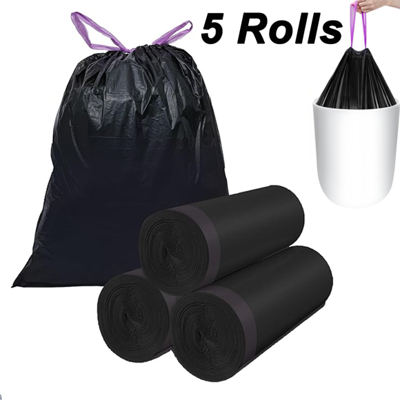 Tall Kitchen Trash Bags