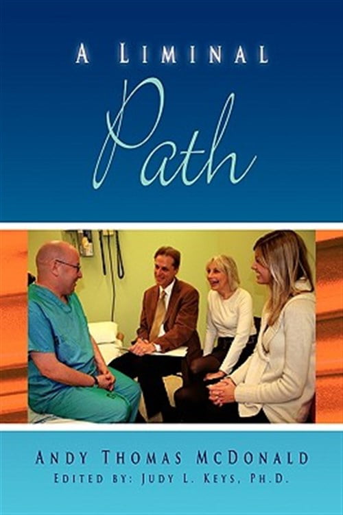 Pre-Owned Liminal Path - Walmart.com