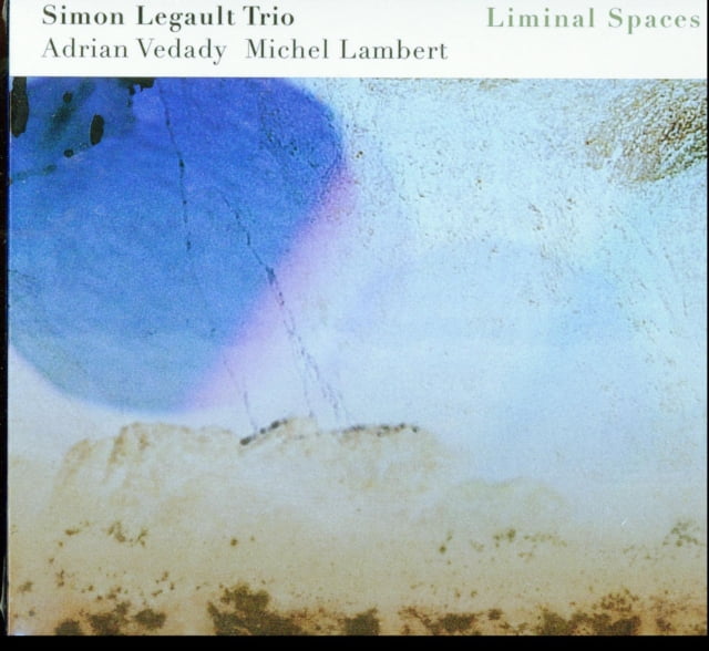 Liminal Spaces - Walmart.com