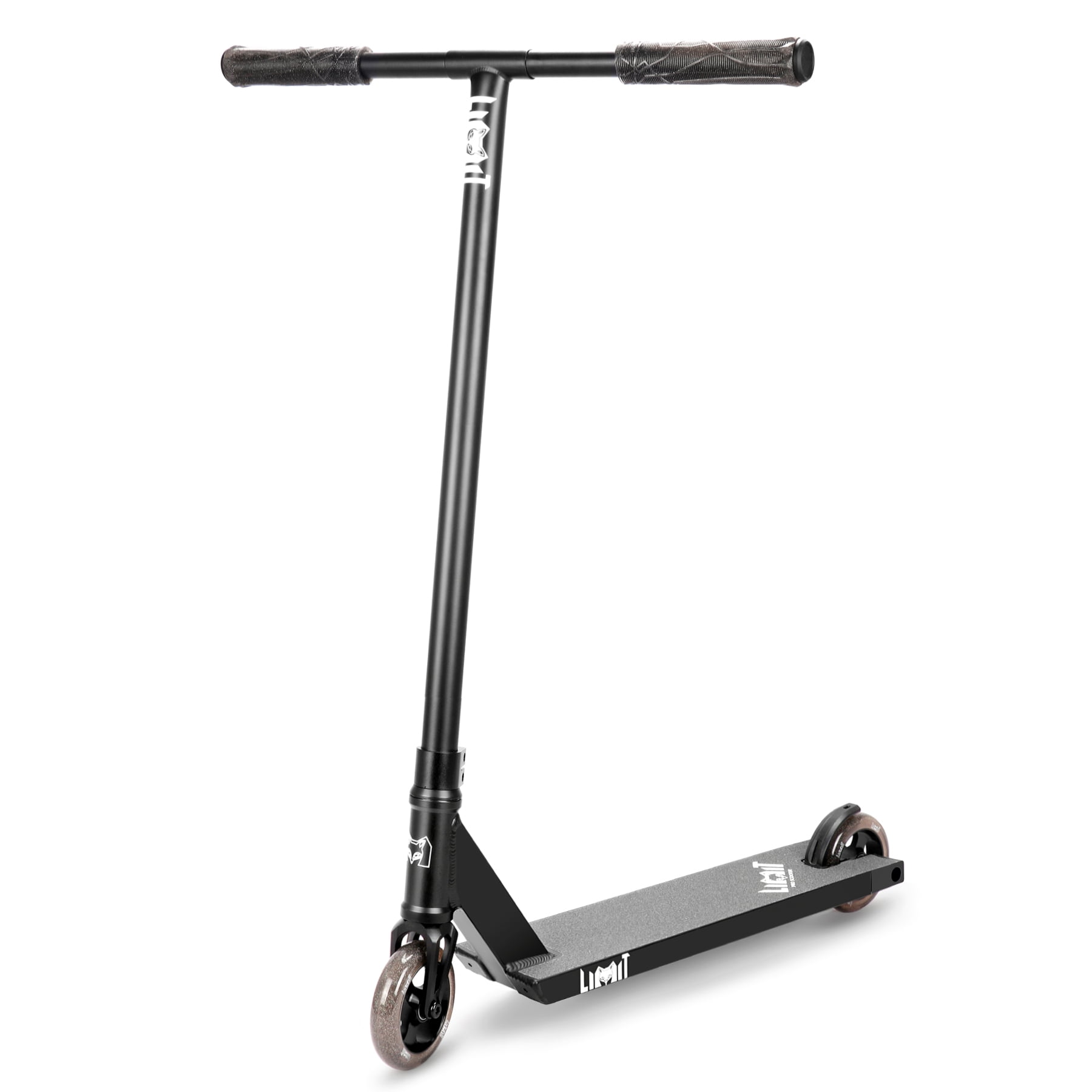 Limit LMT69AZ Lightweight Pro Stunt Trick Scooter for Teens Adults Kids ...