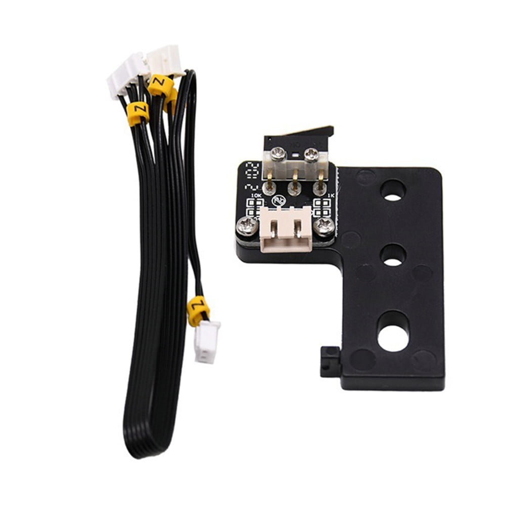 Limit Switch for 3D Printer Accessories Z-Axis Limit Switch Cable Kit ...