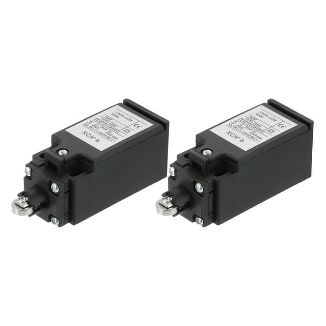 Limit Switch Parallel Plunger XCK-P Mount 1NC1NO 3D Printer Switch ...