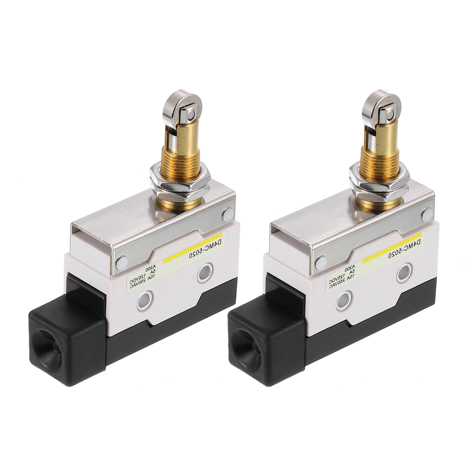 3d Printer Limit Switch
