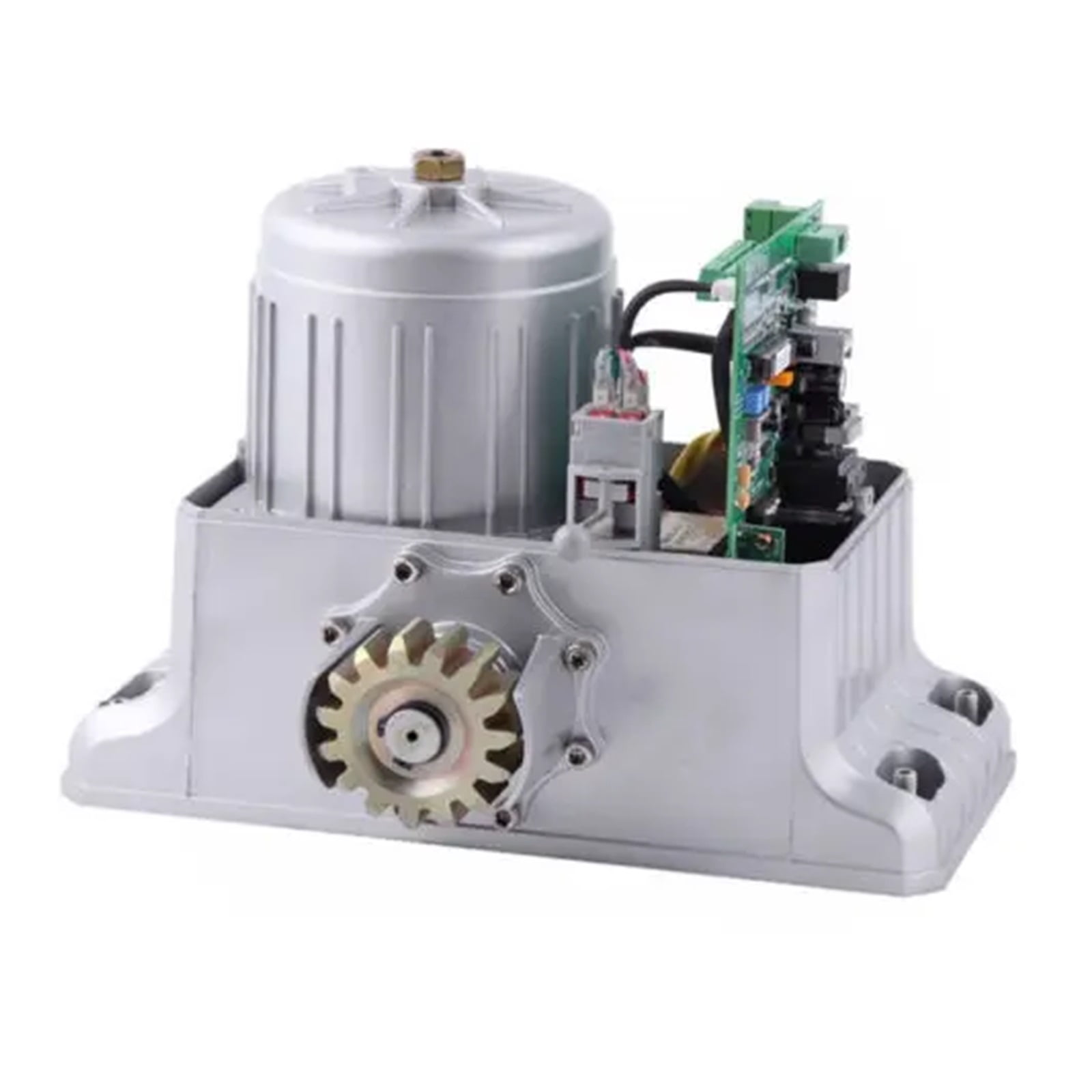 Limit Switch With Spring Replacement For PY1800 Slide Gate Opener ...