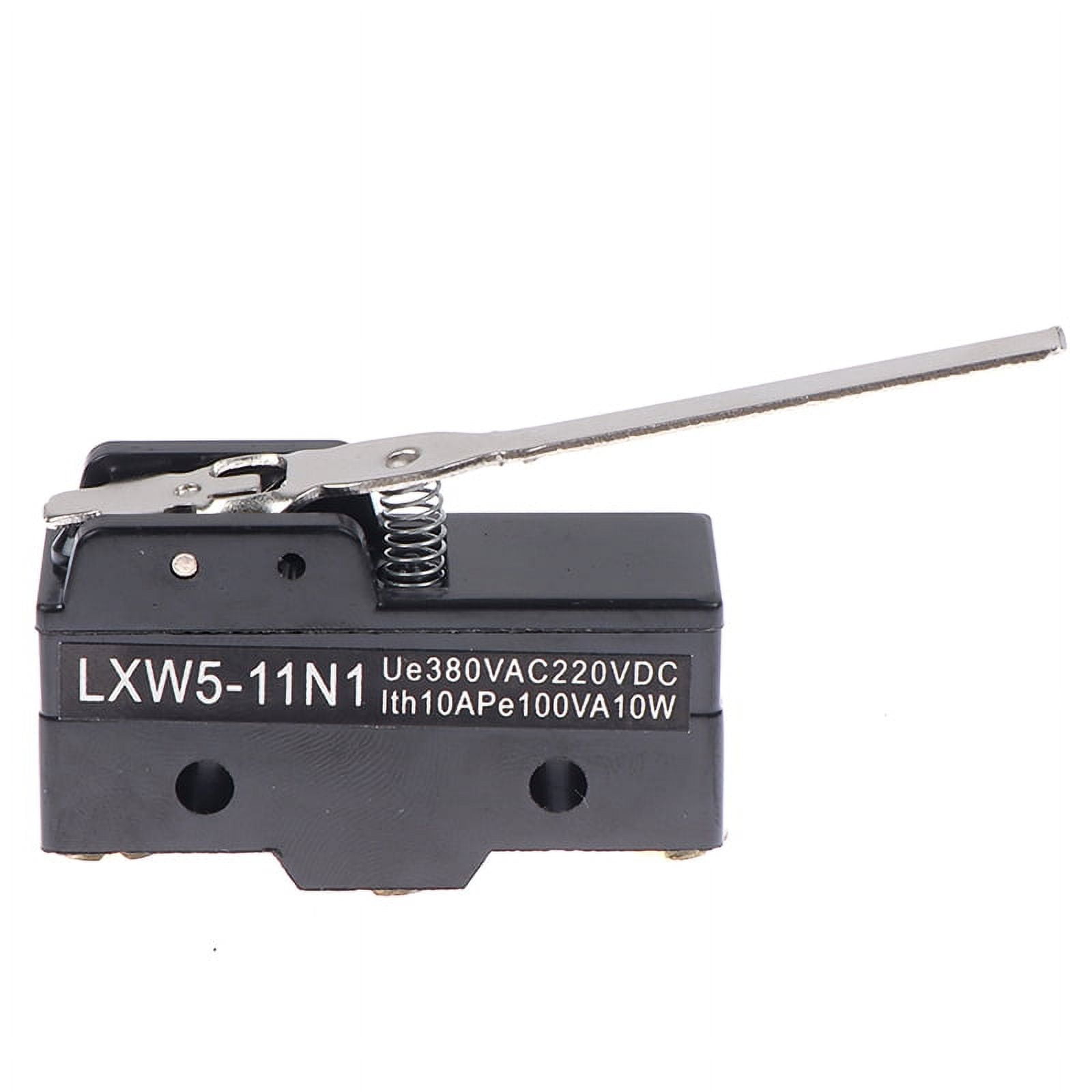 Limit Switches LXW5-11N1 Incubator Trip Switches Motor Control Unit Switch - Walmart.com