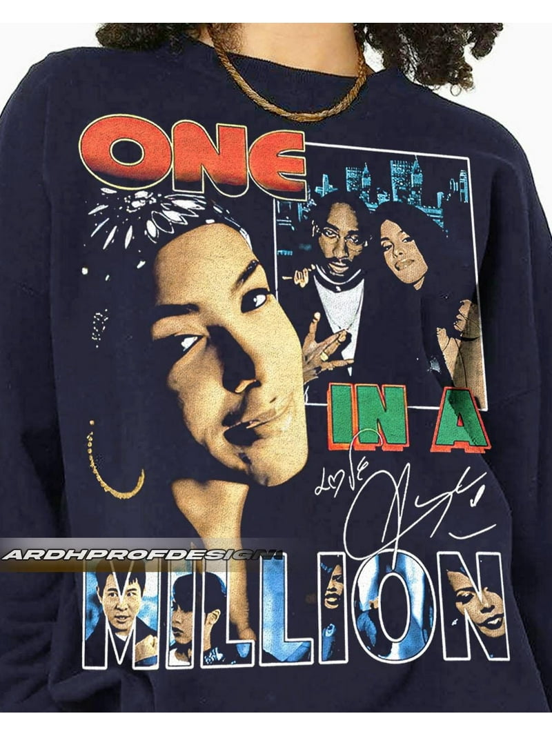 ultimate aaliyah zip