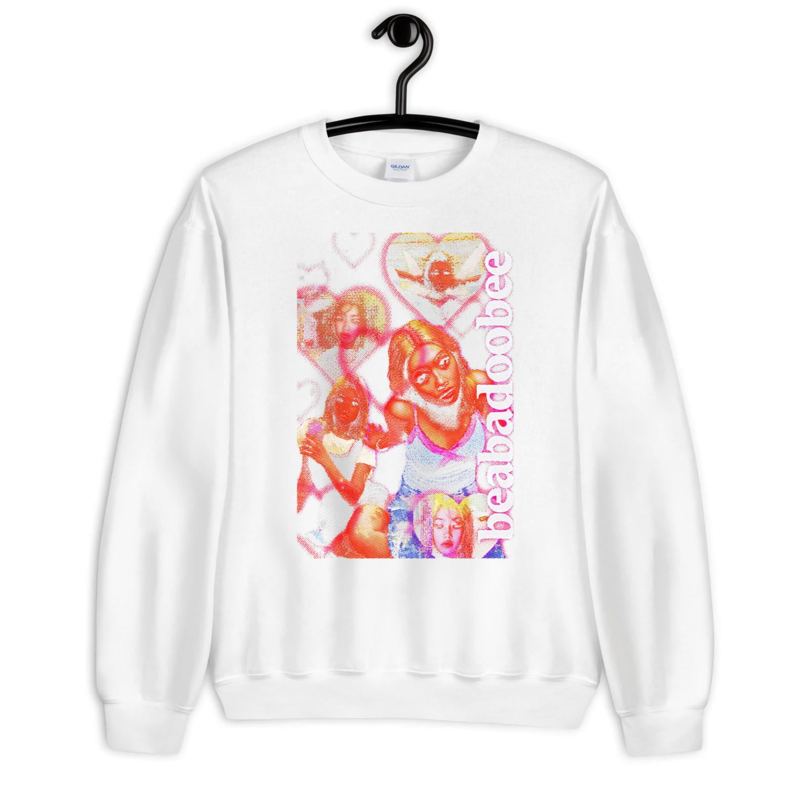 Limited Beabadoobee T-shirt - Beabadoobee Tee - Beabadoobee Hoodie ...