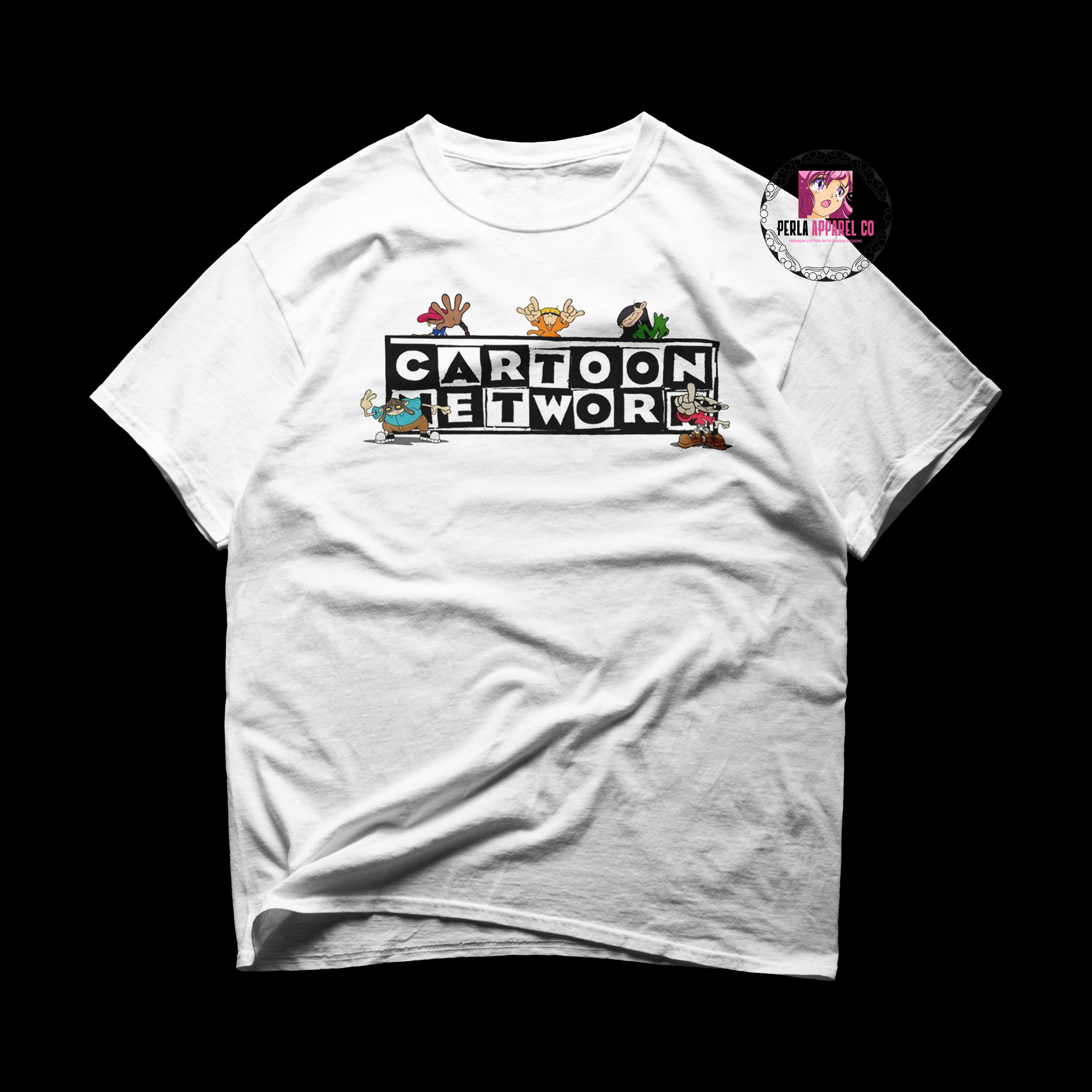 Limited Codename Kids Next Door T-Shirt - KND Code Module Shirt - Old ...