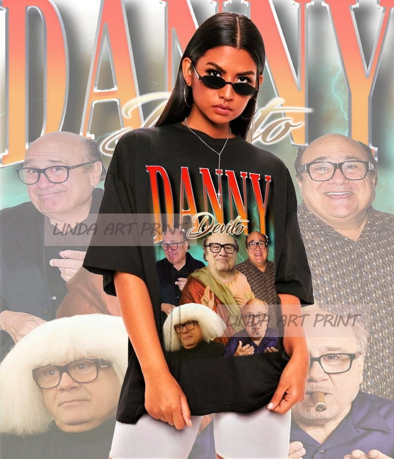 Limited Danny Devito Shirt - Danny Devito Tshirt,Danny Devito T shirt ...