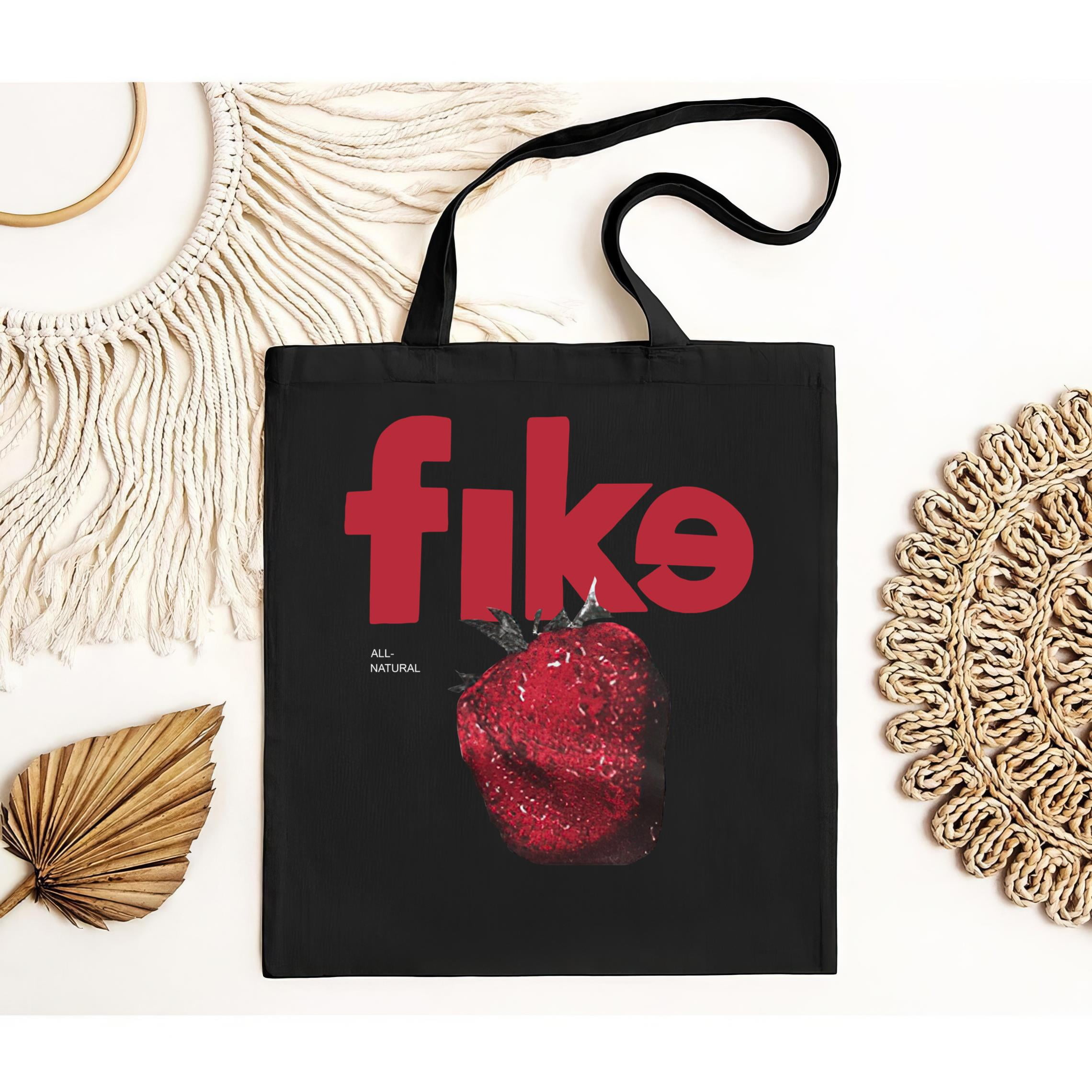 Limited Dominic Fike T-Bag, Dominic Fike Comic Bag, Sunburn Tour Merch ...