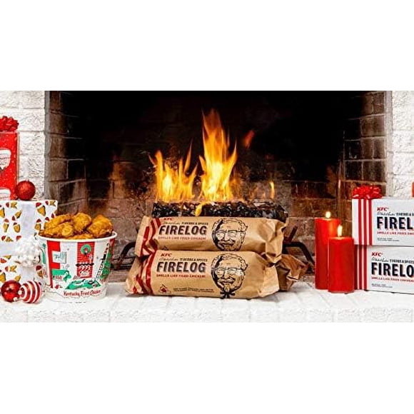 Bundled Firewood