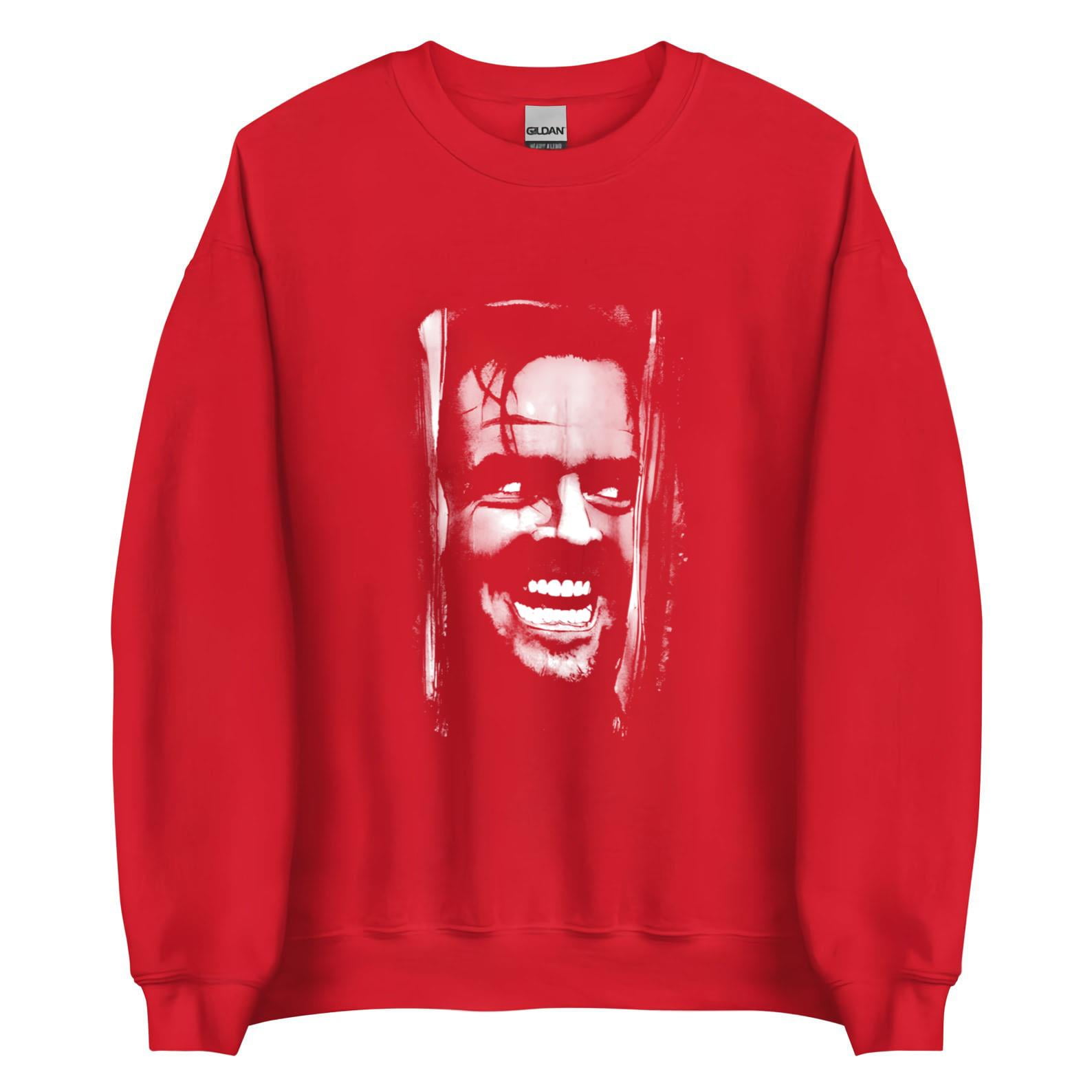 Limited Edition 1980s, halloween, horror, isolation, jack nicholson ...