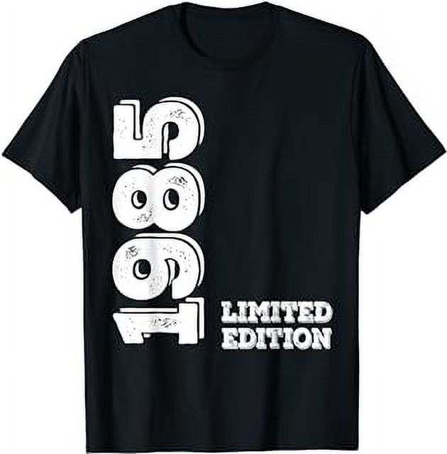 Limited Edition 1985 T-Shirt - Walmart.com