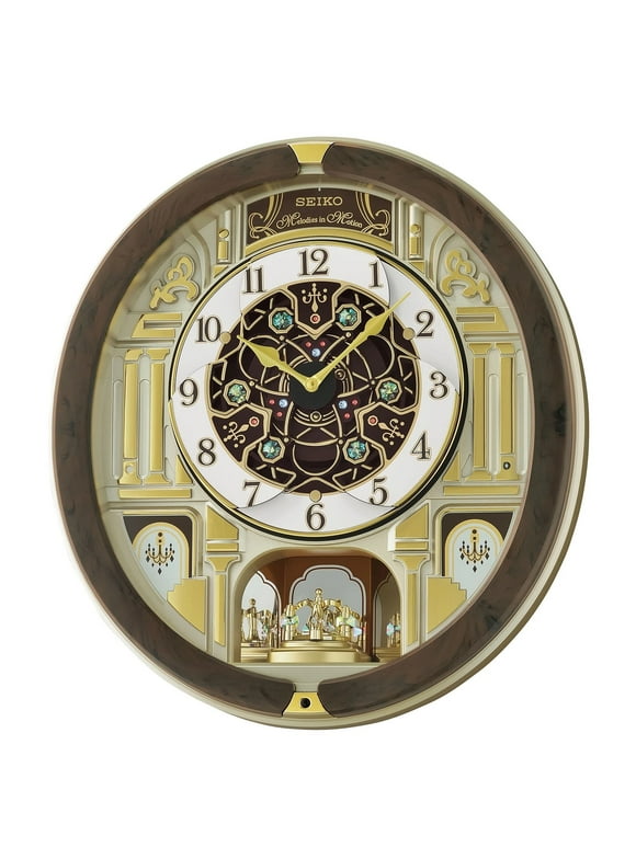 Wall Clocks Wall Clocks - Walmart.com