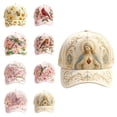 Limited Edition 2026 Garden Morning Baseball Cap, Garden Morning ...