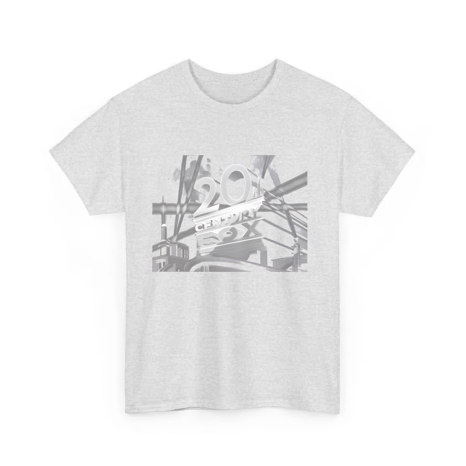 Limited Edition 20th Century Fox Retro Spotlight Logo - Cool Retro Film ...