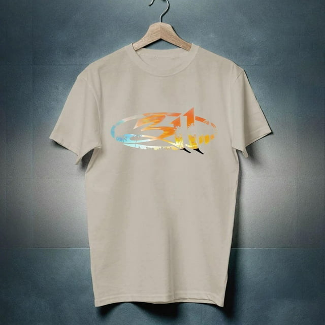 Limited Edition 311 Band Black Men T-shirt S--TH36902 - Walmart.com