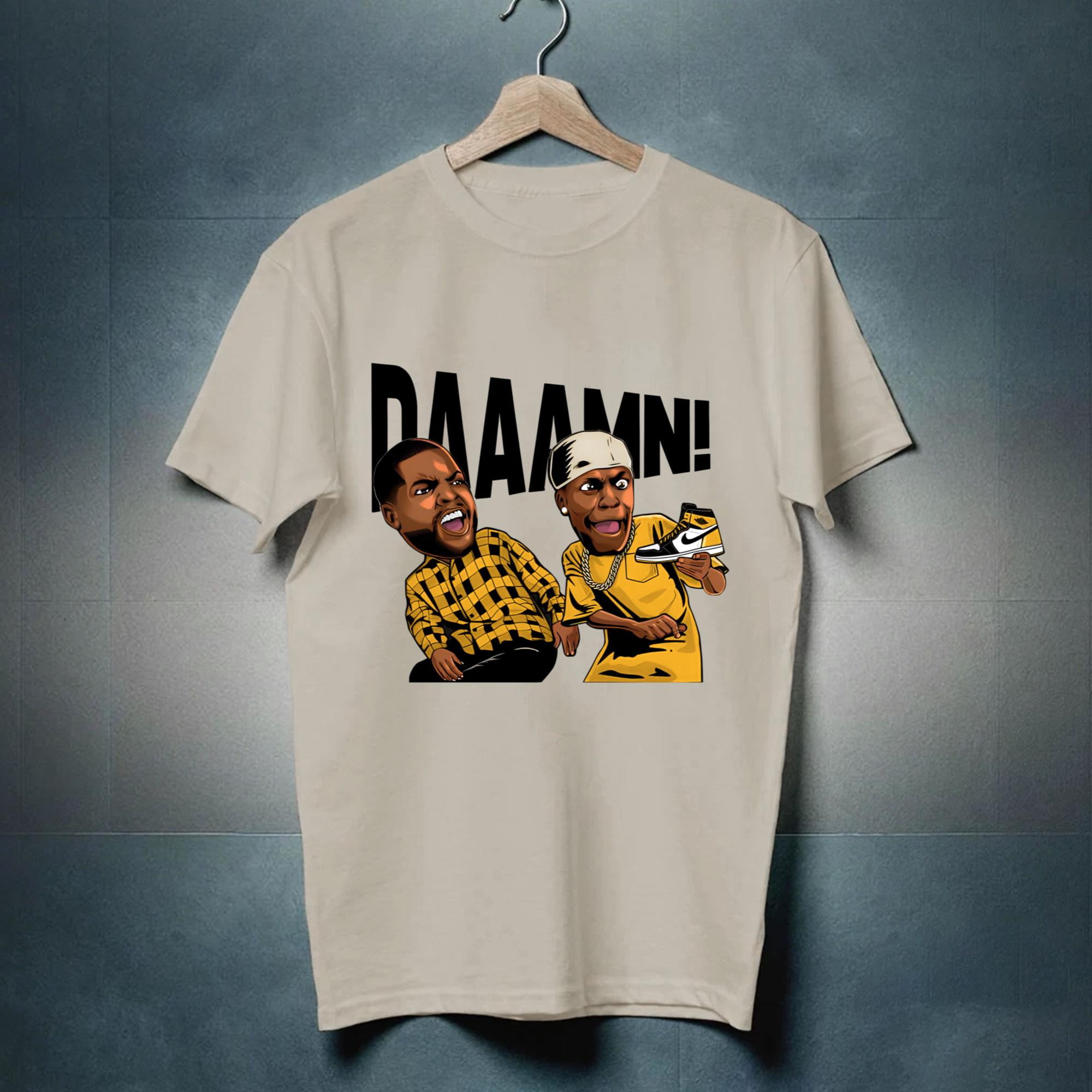 Limited Edition A J 1 Yellow Ochre Sneaker s Match White DAAAMN-TH36010 ...