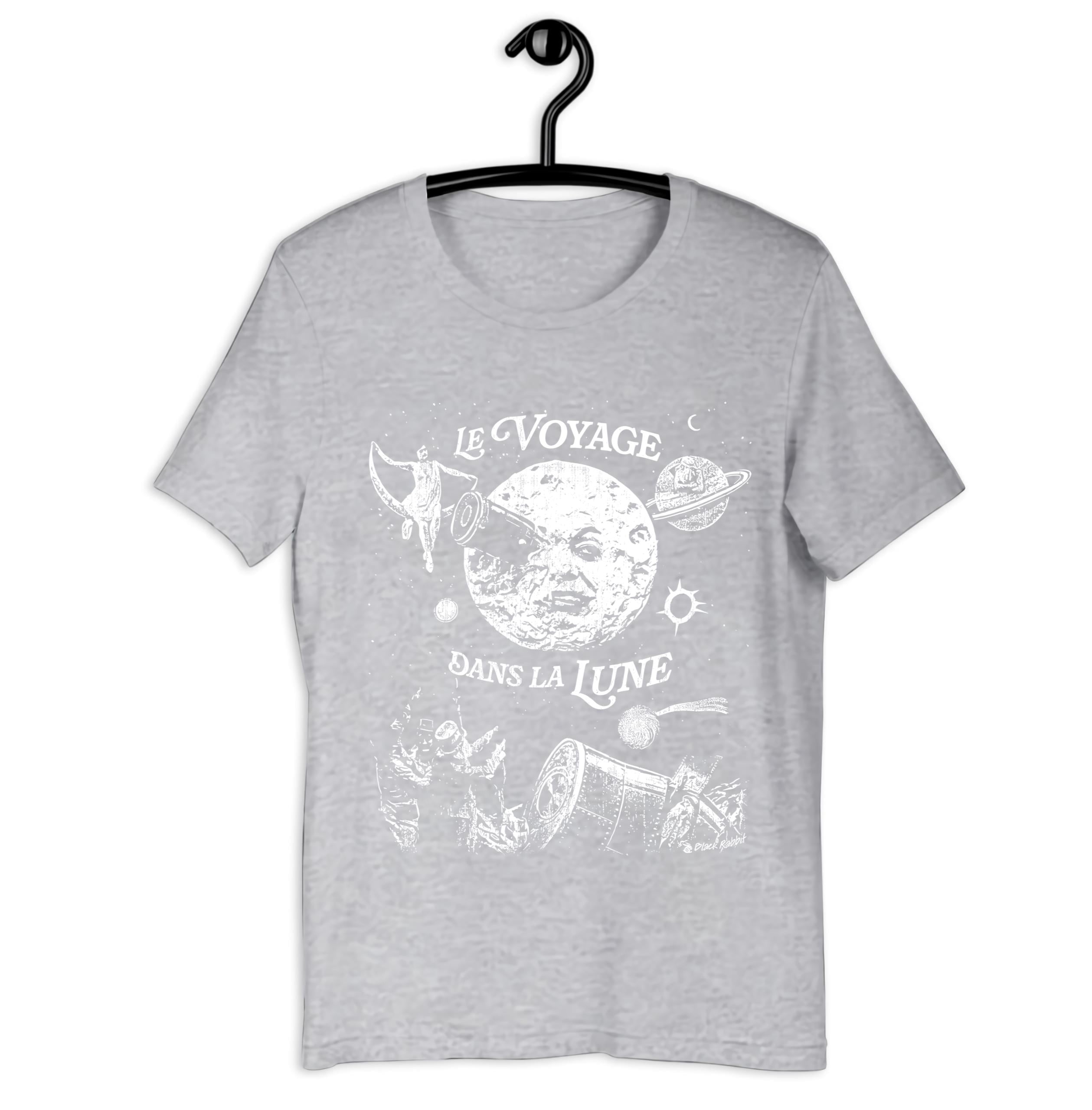 Limited Edition A Trip To The Moon Le Voyage Dans La Lune 1902 Silent ...