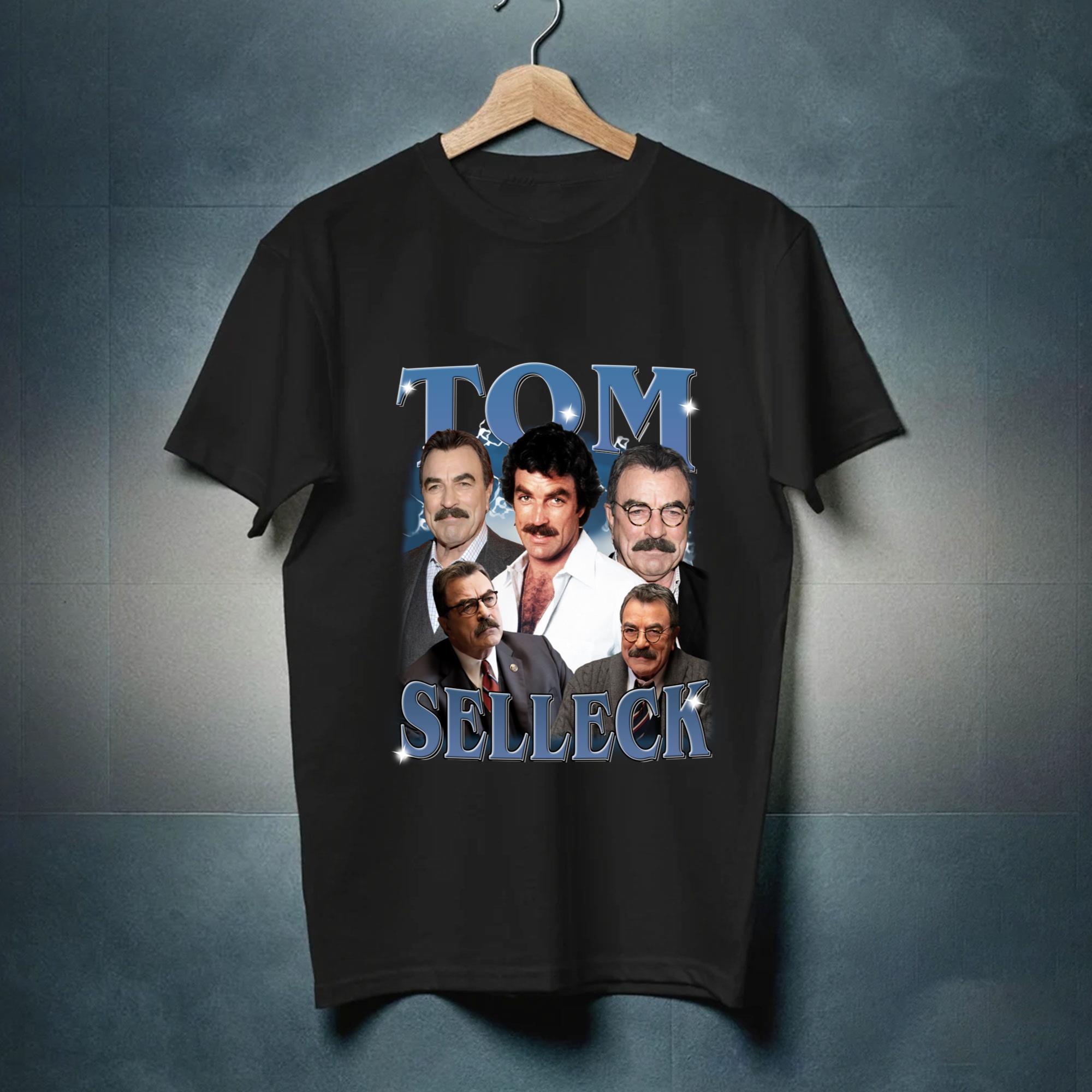 Limited Edition Actor Shirt-TH4983 - Walmart.com