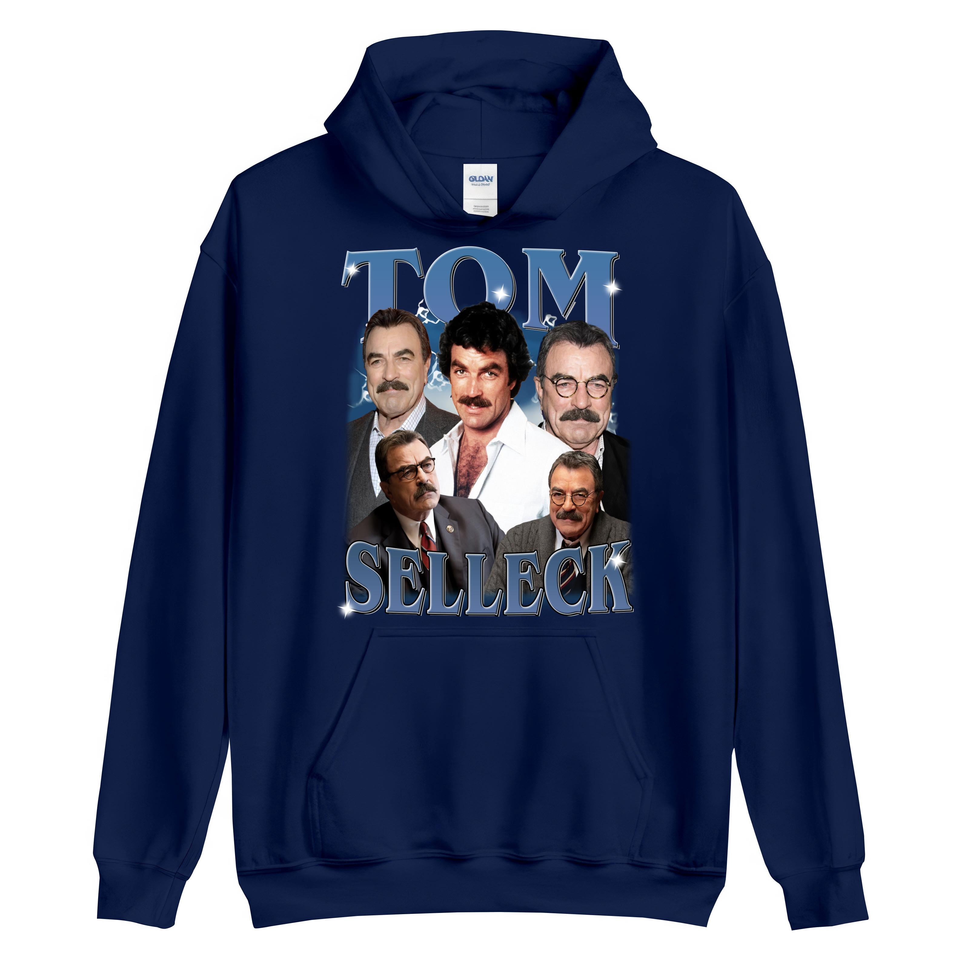 Limited Edition Actor Shirt-TH4983 - Walmart.com