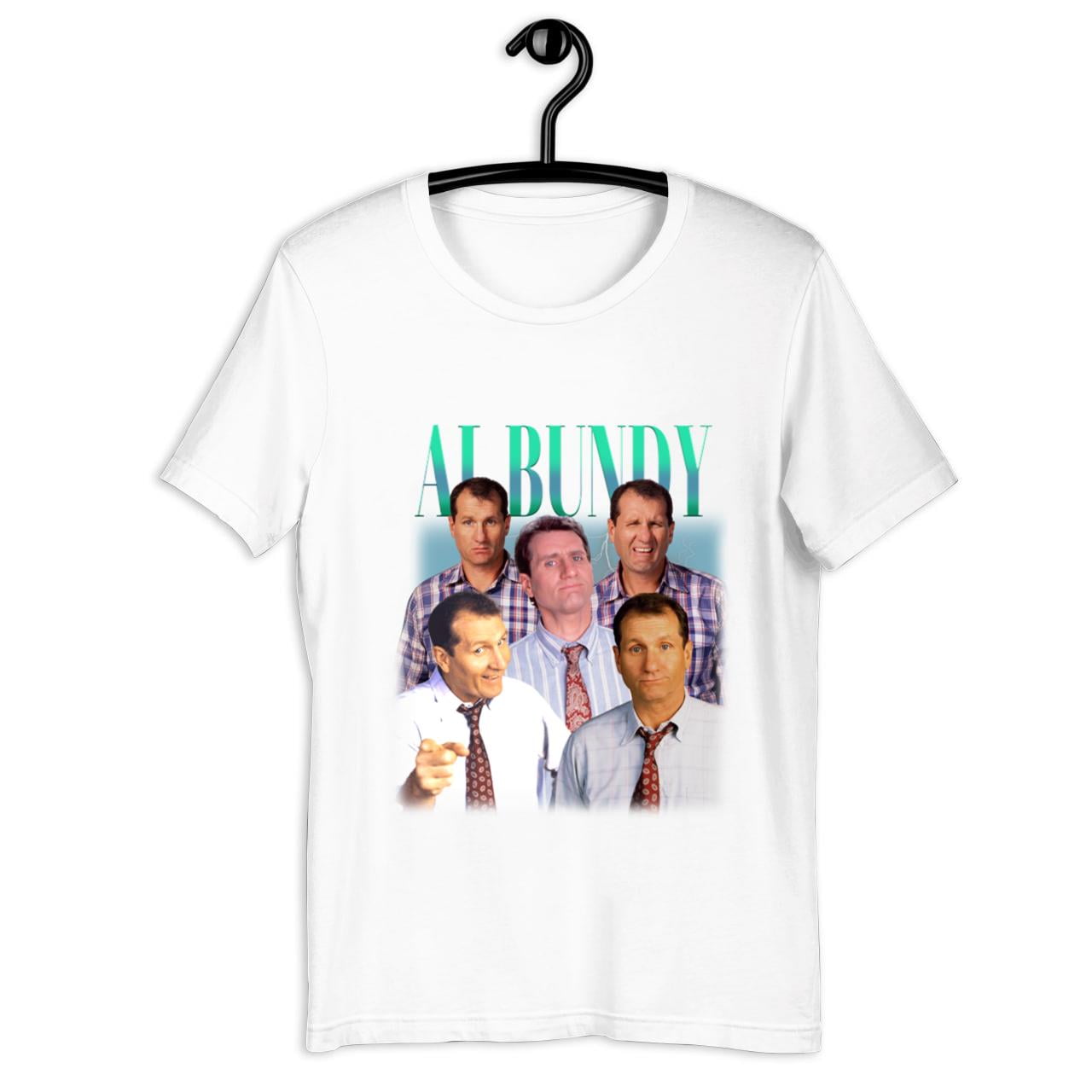 Limited Edition Al Bundy Limited Edition Bootleg -TH40045 - Walmart.com